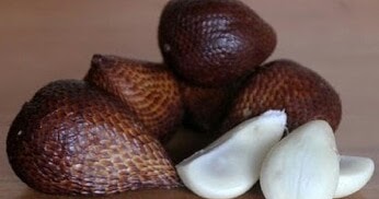16 Khasiat Buah Salak untuk Kesehatan - Kita Sehat