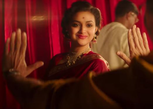 Mahanati Movie Images, Wallpapers | Keerthy Suresh Looks, Images, Photo ...