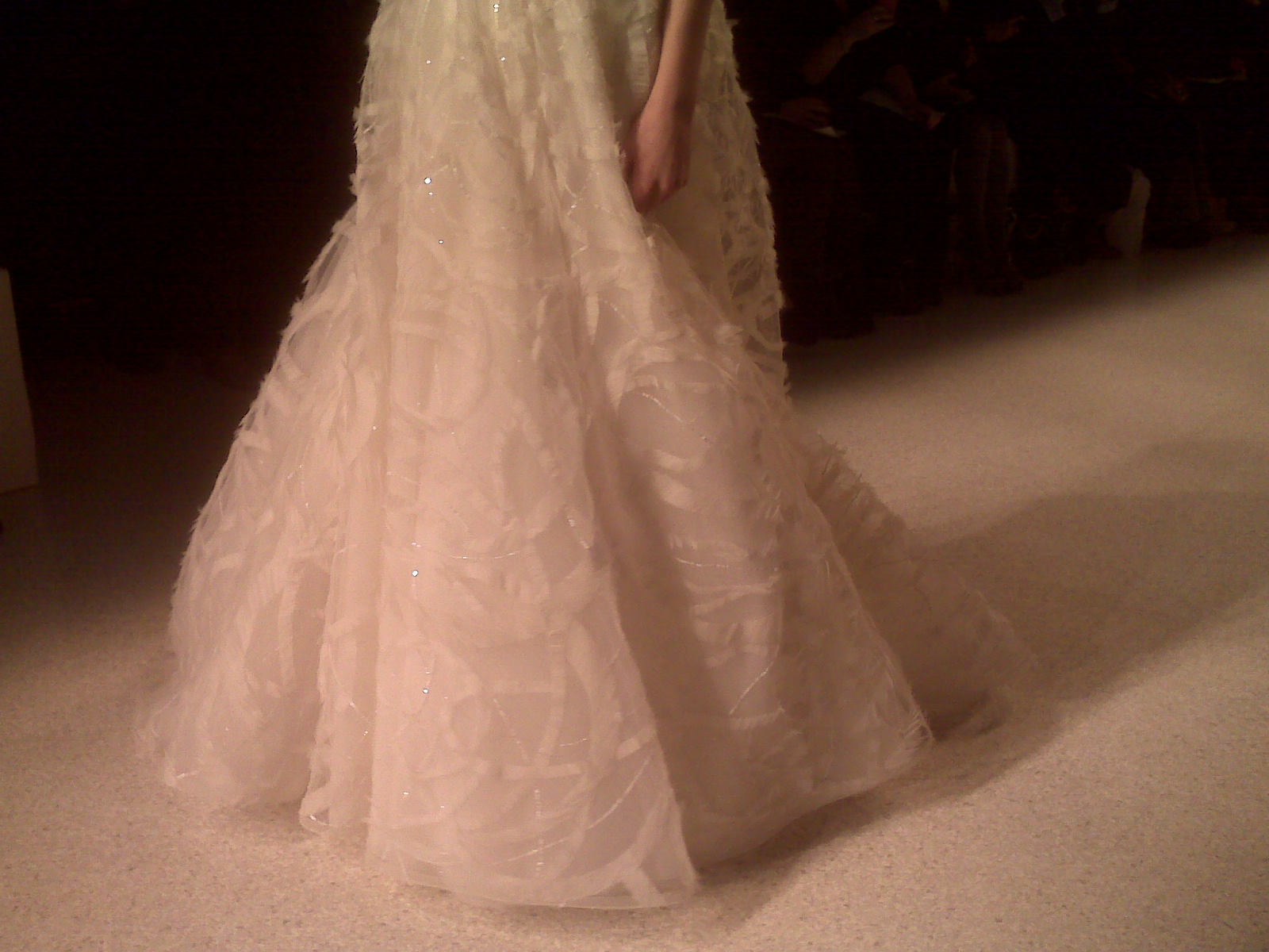 Shawn Rabideau Events and Design: Bridal Market 2011