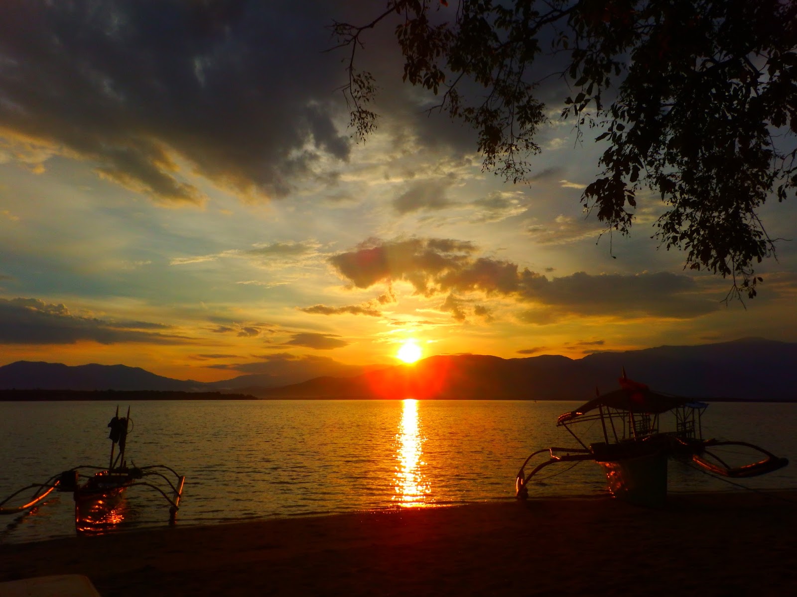 Travel: Exploring Nature: San Salvador & Magalawa Island