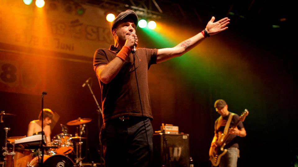 Dynamite Skafestival: Bands