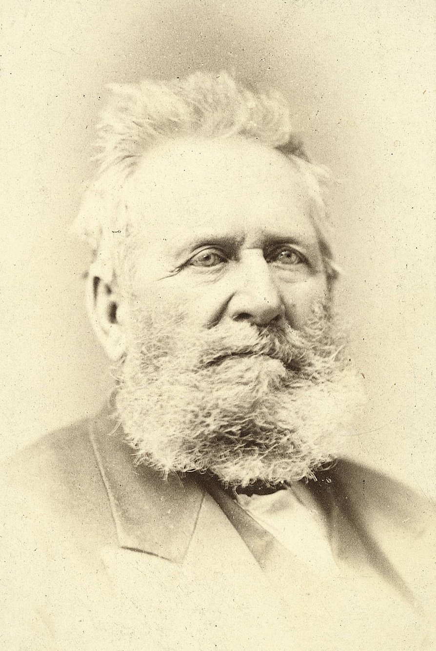 Philadelphia Area LDS History: An Unsigned Letter to Edward Hunter