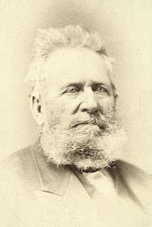 Philadelphia Area LDS History: An Unsigned Letter to Edward Hunter