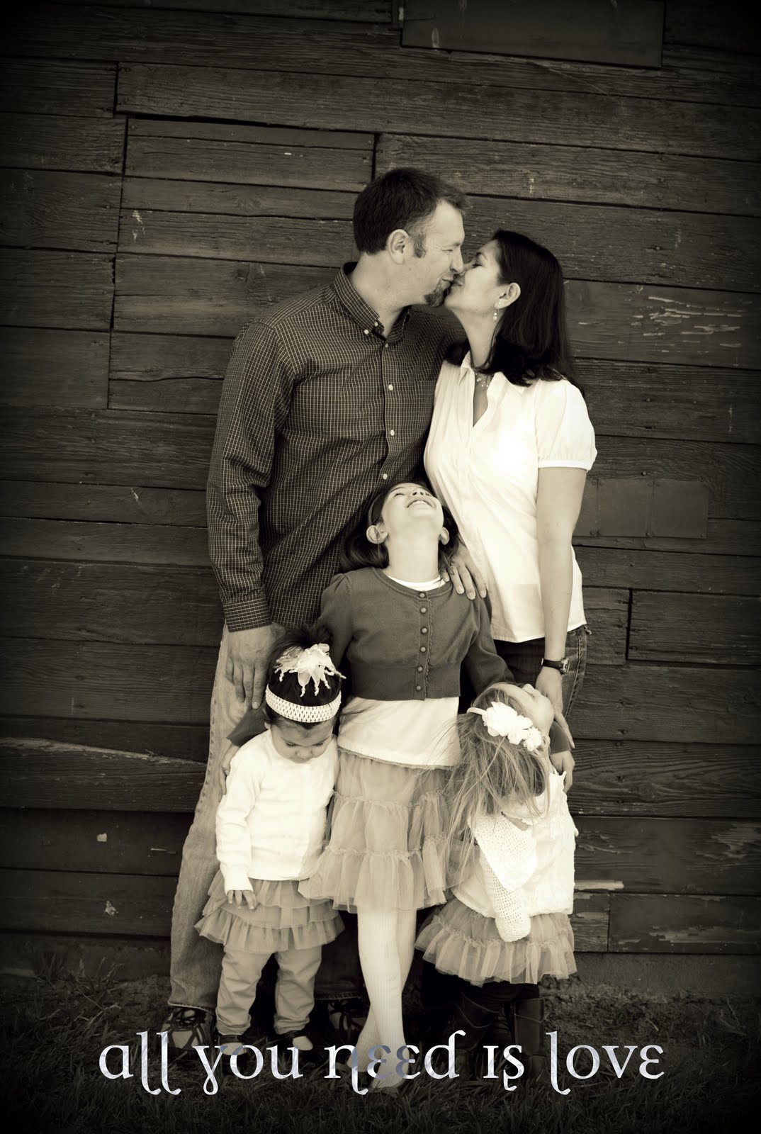 Life Thru A Lens: Mohn Family Preview