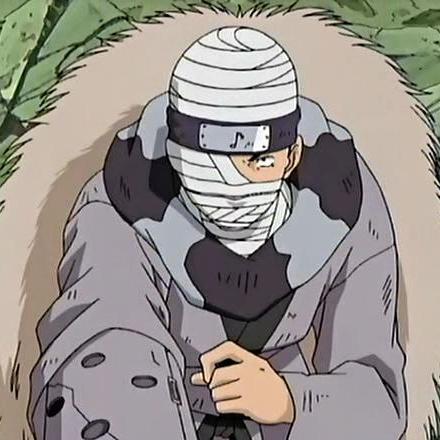 Imagenes de Naruto Shippuden : Dosu