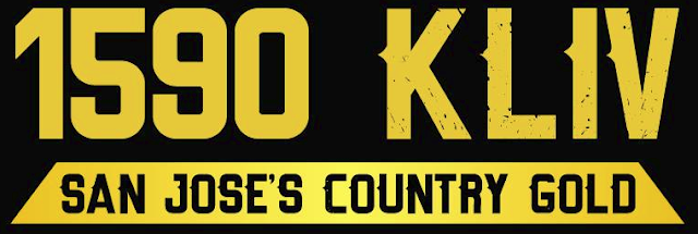 Media Confidential: San Jose Radio: KLIV 1590 AM Signs-Off....for Now