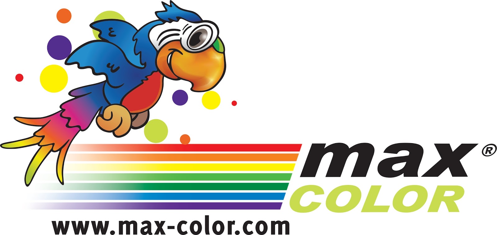 Maxcolor