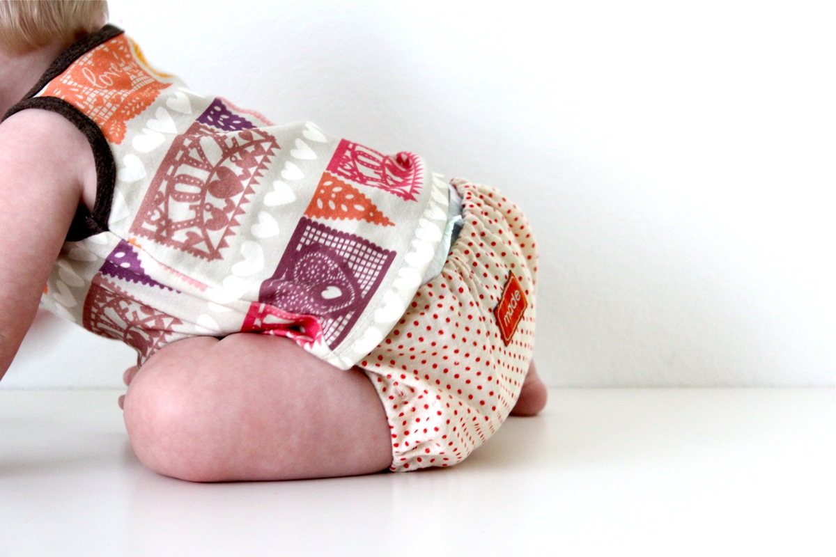 Baby Tanks - MADE EVERYDAY