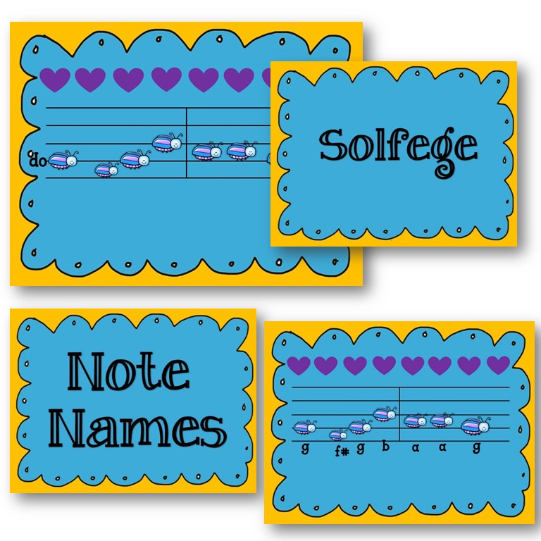 What's More Fun than a Giveaway? A FREEBIE! - Sing Play Create