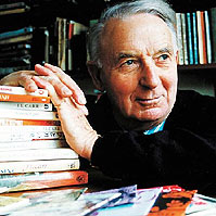 Old Knock: J.L. Carr’s A Month in the Country (1980)