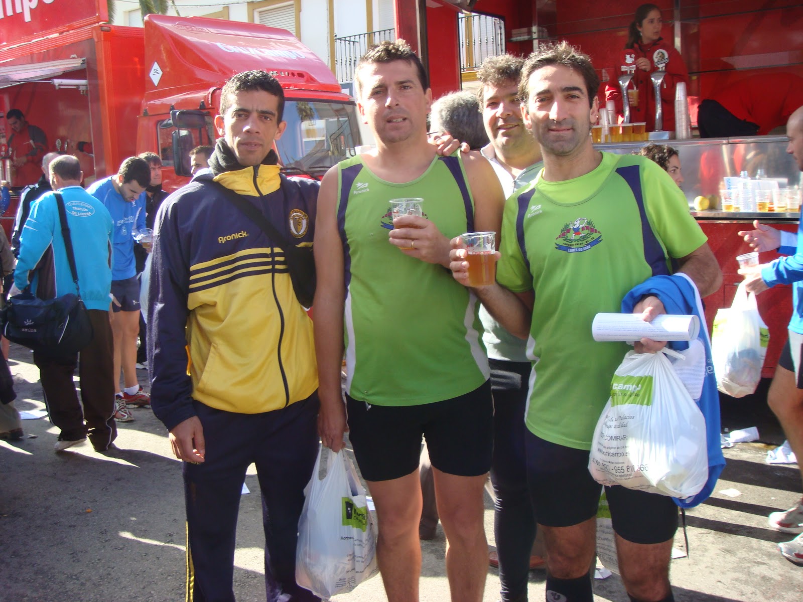 amarante running team