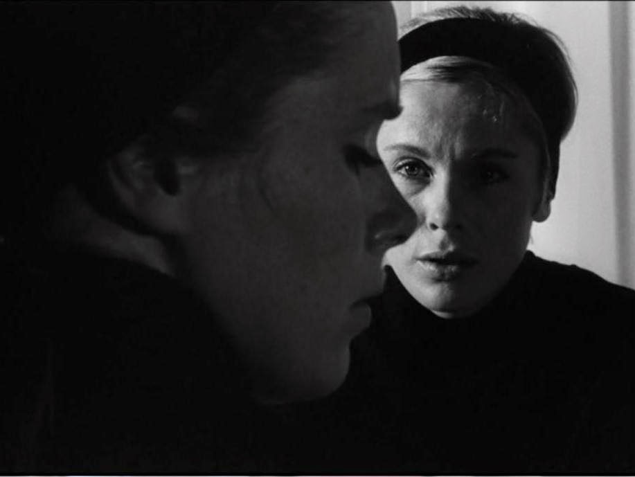 Films Worth Watching: Persona (1966) - Directed by Ingmar Bergman