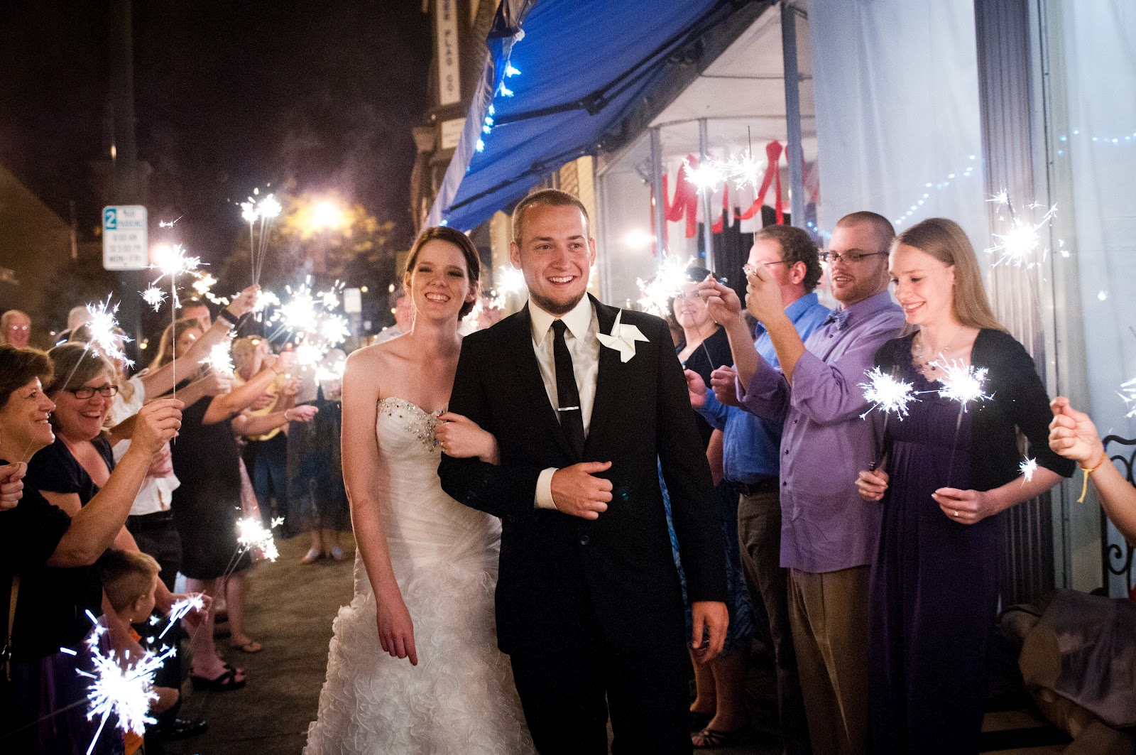 Cable Photography & Video: Rachel Nester & Thomas Kirk, Wedding ...