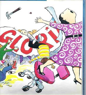 Children's Literature: Officer Buckle and Gloria