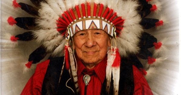 Pivotal or Trivial: Open Letter to Lakota Warriors