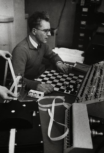 Documentalium: Historia de los videojuegos : Los orígenes