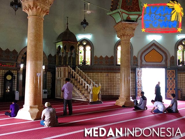Indonesia: What to see in Medan & North Sumatra | Ivan About Town