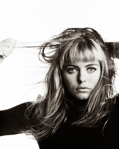 La marquise Angelique: Patsy Kensit - 80s Style Icon