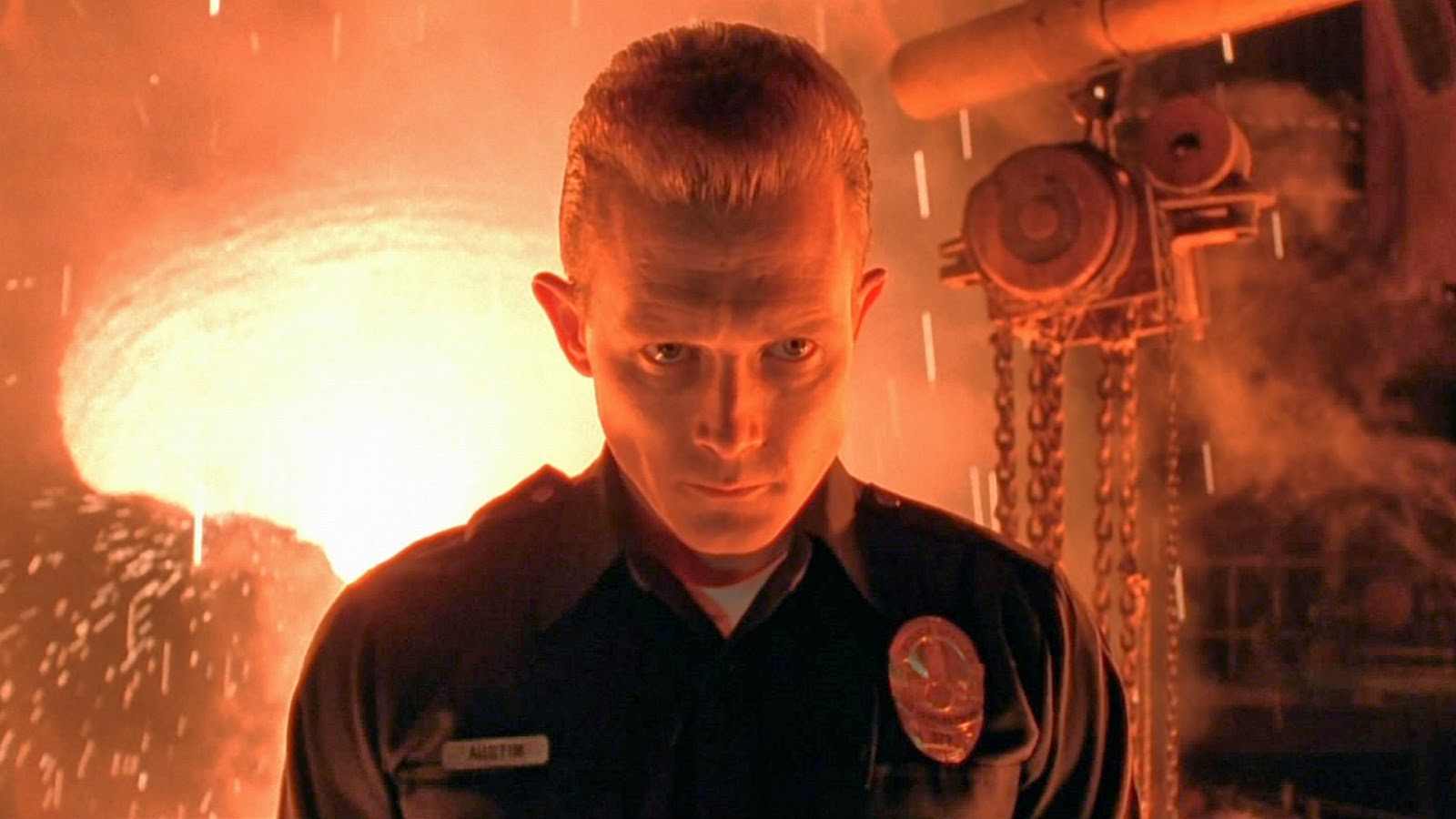 Movie Review: Terminator 2: Judgment Day (1991) | The Ace Black Movie Blog