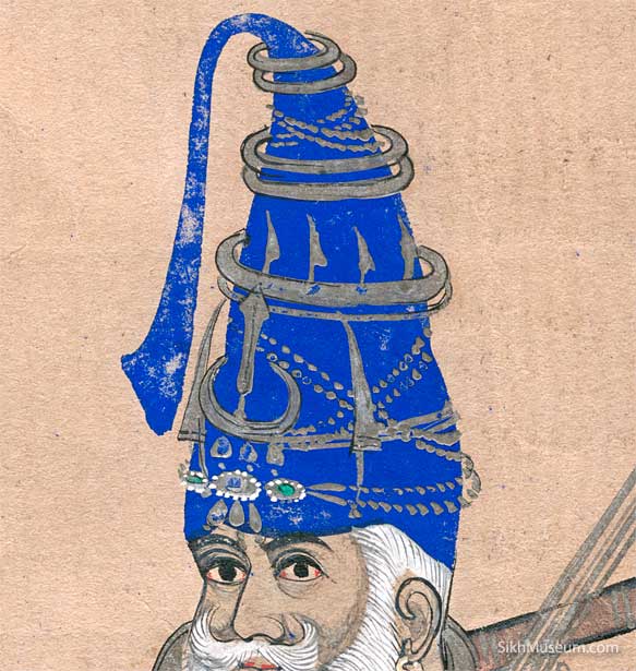 Sanatan Hindu Sikhism: Hindu Khalsa Flags - Part 2