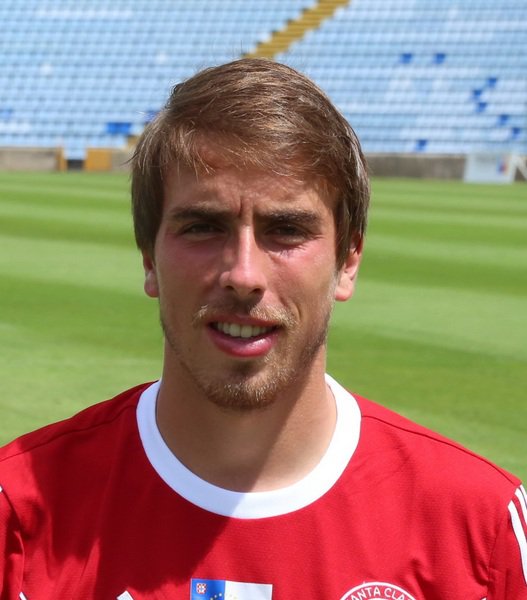 Montelongo Desportivo: Mike Moura troca os Açores por um projecto de ...