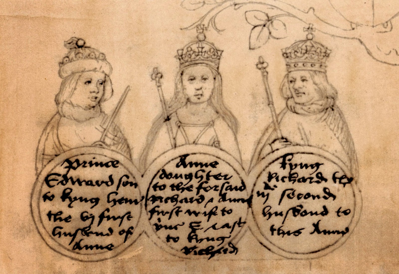 The Monstrous Regiment of Women: Anne Neville, the Kingmaker's Daughter