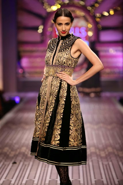 Ritu Kumar Collection 2014 For Women