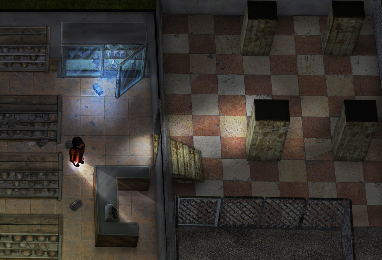 Postmortem: Kalaban feature - ModDB