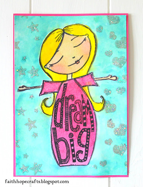 August Craft Stamper Stencils august-craft-stamper-stencils