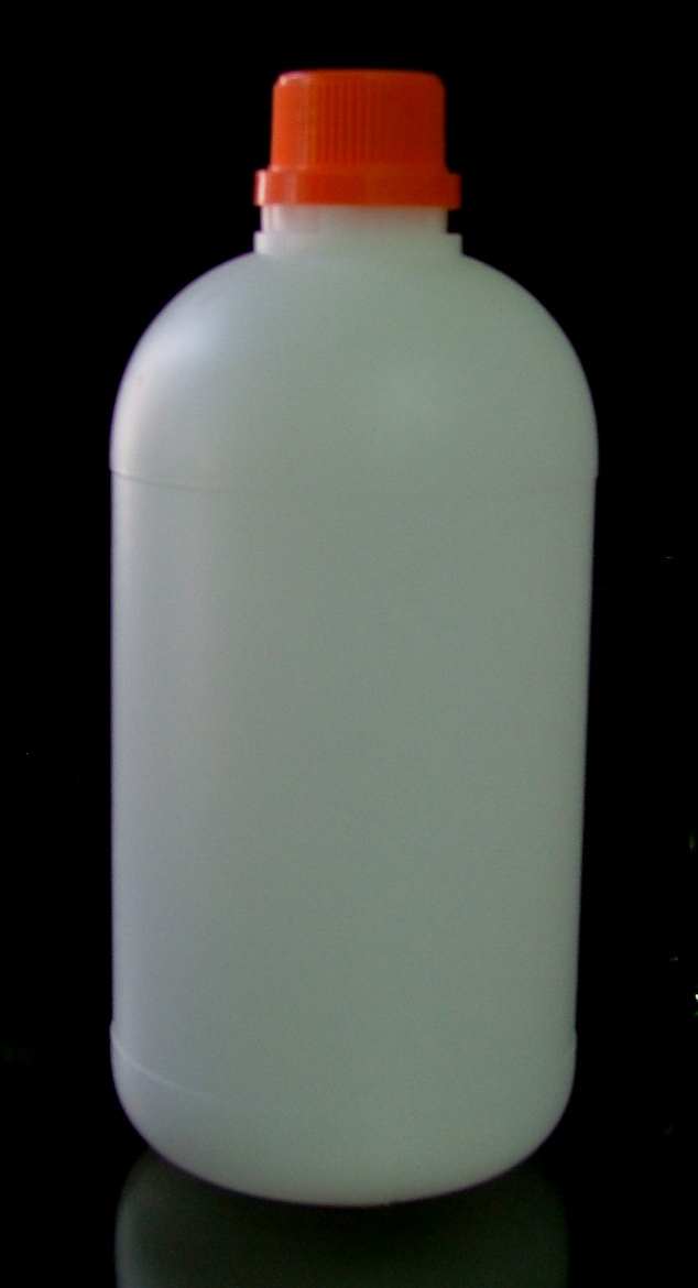 Aneka kemasan plastik: Hasil Produksi