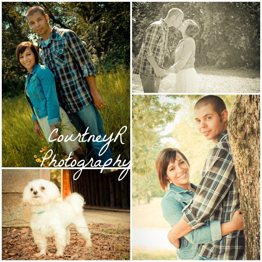 Courtney R Photography