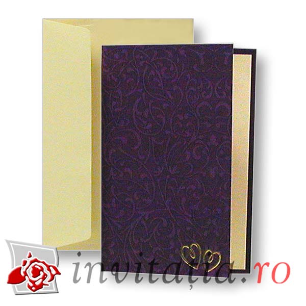 Cristinelu's Pages: Idei Invitatii de nunta