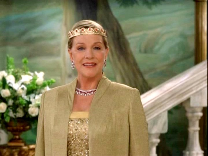 Music N' More: The Princess Diaries 2: Royal Engagement