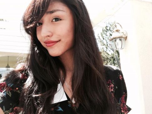 mia xitlali - USA News Collections