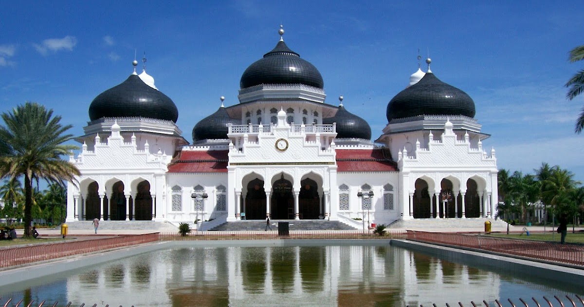 pesona alam aceh: WISATA DI SEKITAR KOTA BANDA ACEH