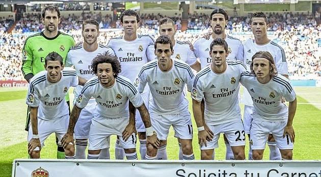 Spanish Football | Soccer | Sports Blog