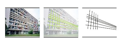 Post + Beam: Proportion & Scale