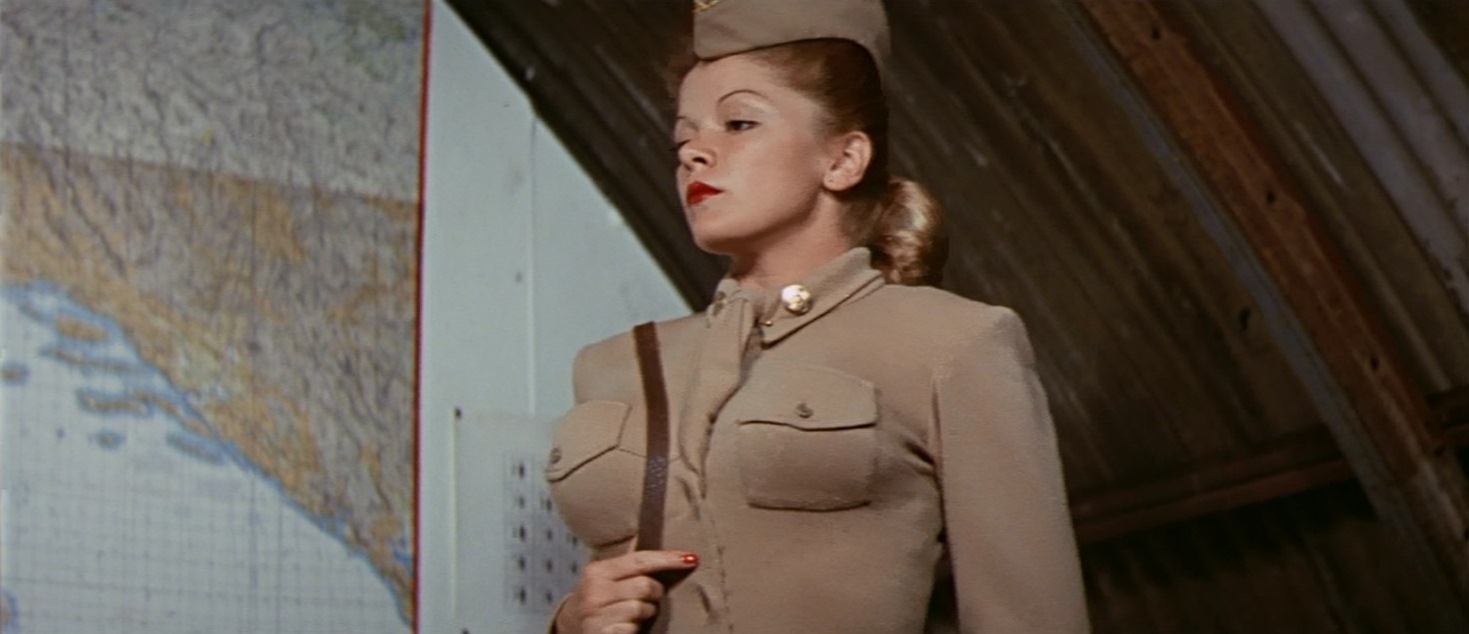 Words From The Dark Side: Catch-22 (1970)