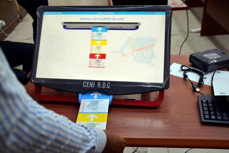 e-lected blog (a view on electronic voting around the world).: 2018