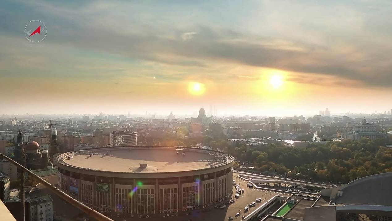 A Föld más fényben - Hogyan nézne ki, ha a Nap helyén más csillagok ...