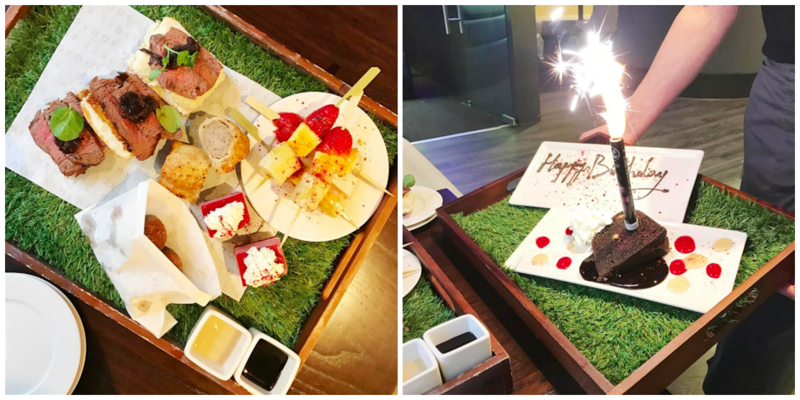 Afternoon Tea at Bourgee in Chelmsford | hannatalks