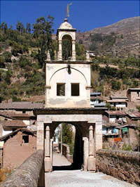 Anta | Cusco, Ombligo del Mundo