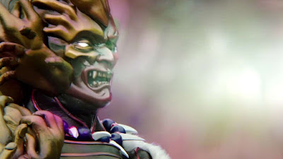 NickALive!: Power Rangers Super Ninja Steel | 'Magic Misfire' Sneak ...