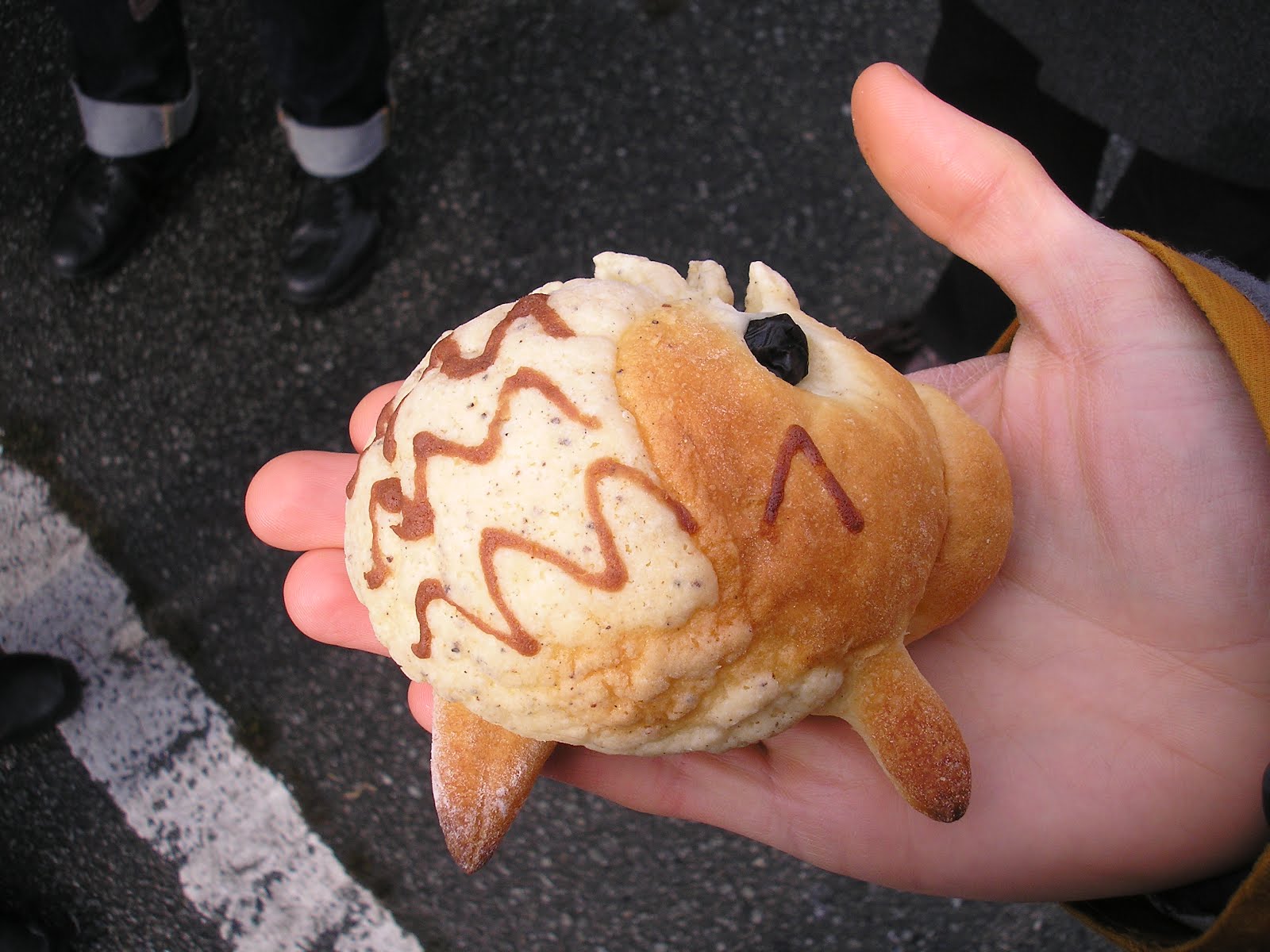 Craig and Quinn's Nihon Adventure: Inoshishi Matsuri (Prepare to have ...