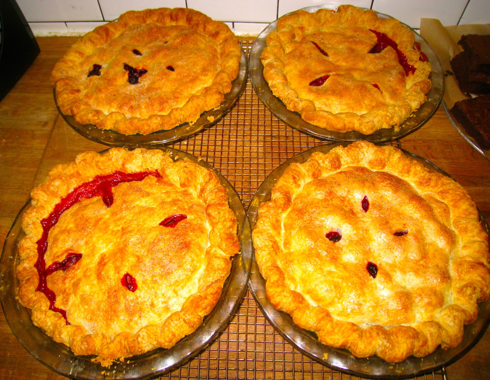 Blogtown: Pie Fidelity with Gjelina's Nicole Mournian