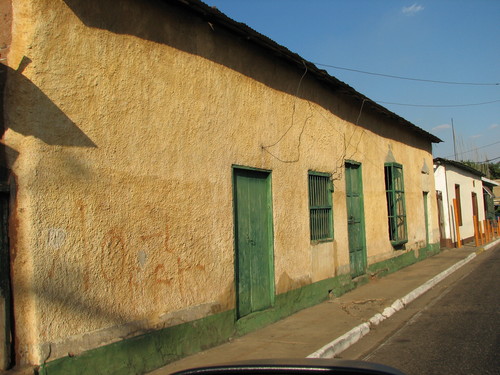 Interculturalidad y Tradición: SEBUCÁN