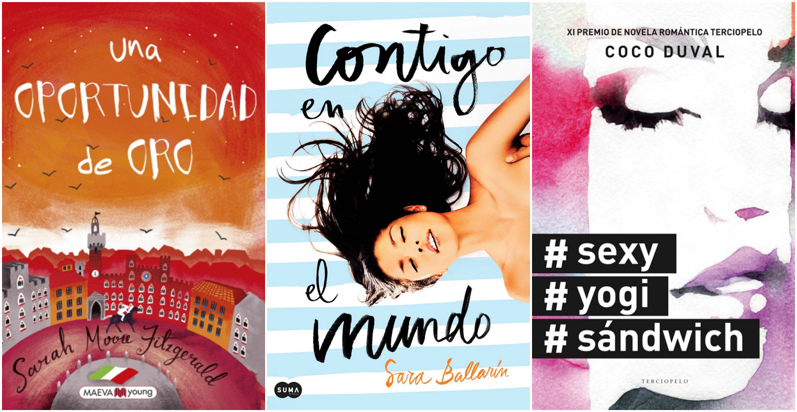 NOVEDADES EDITORIALES | MAYO 2017 | ESPAÑA - Los libros, mi paraíso ...