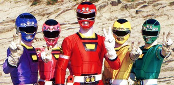 SUPER SENTAI EVOLUTION-THE UNOFFICIAL SUPER SENTAI BLOG: SUPER SENTAI ...