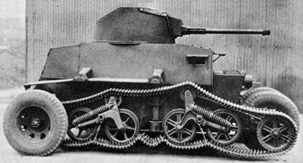 Why have a useless meme tank when we can have a meme tank that would ...