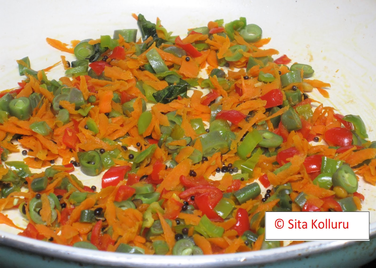 Sita's Ruchulu: Ravva idli using Cream of wheat